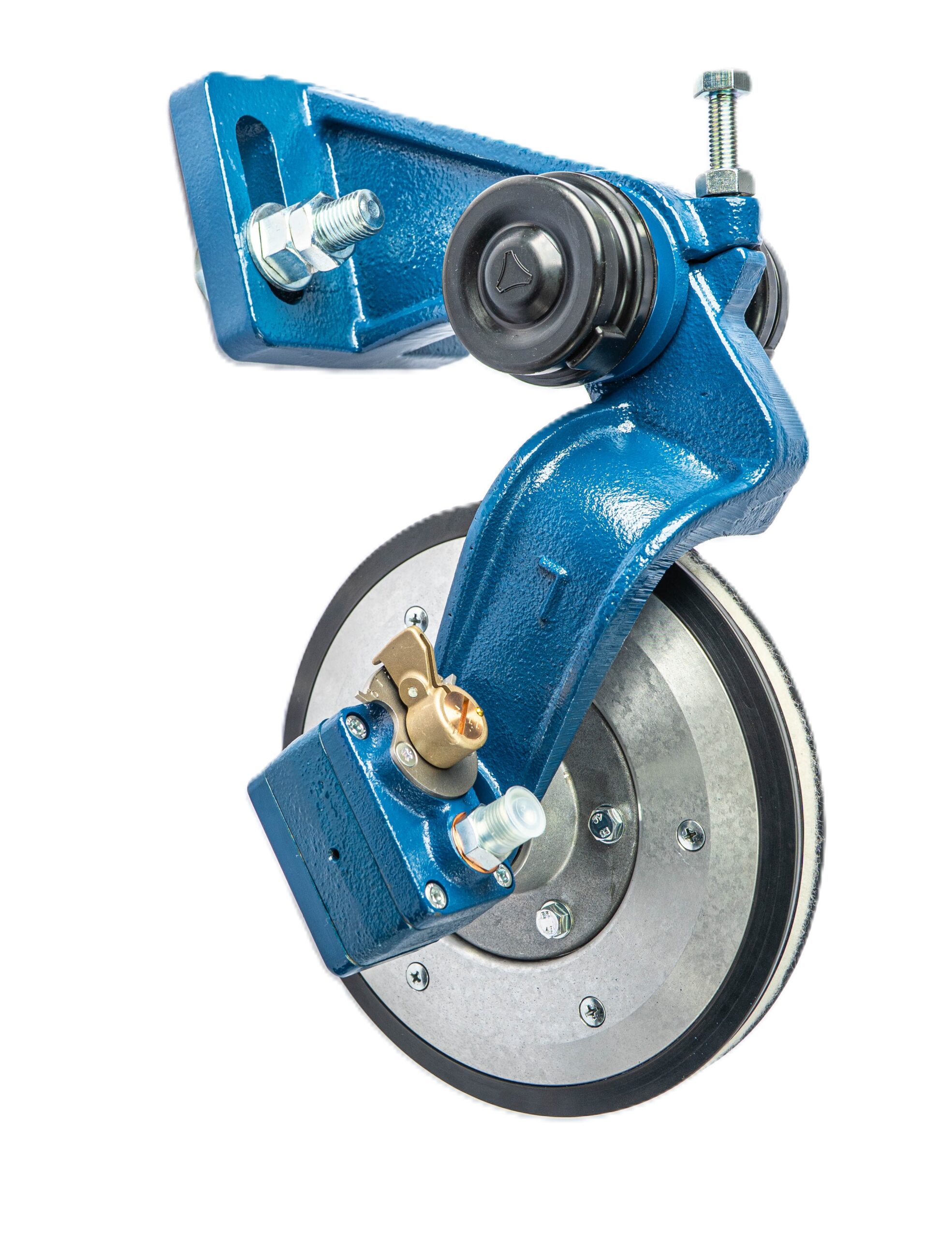Rope lubricator / RR-type | FUTEC ORIGIN CORPORATION