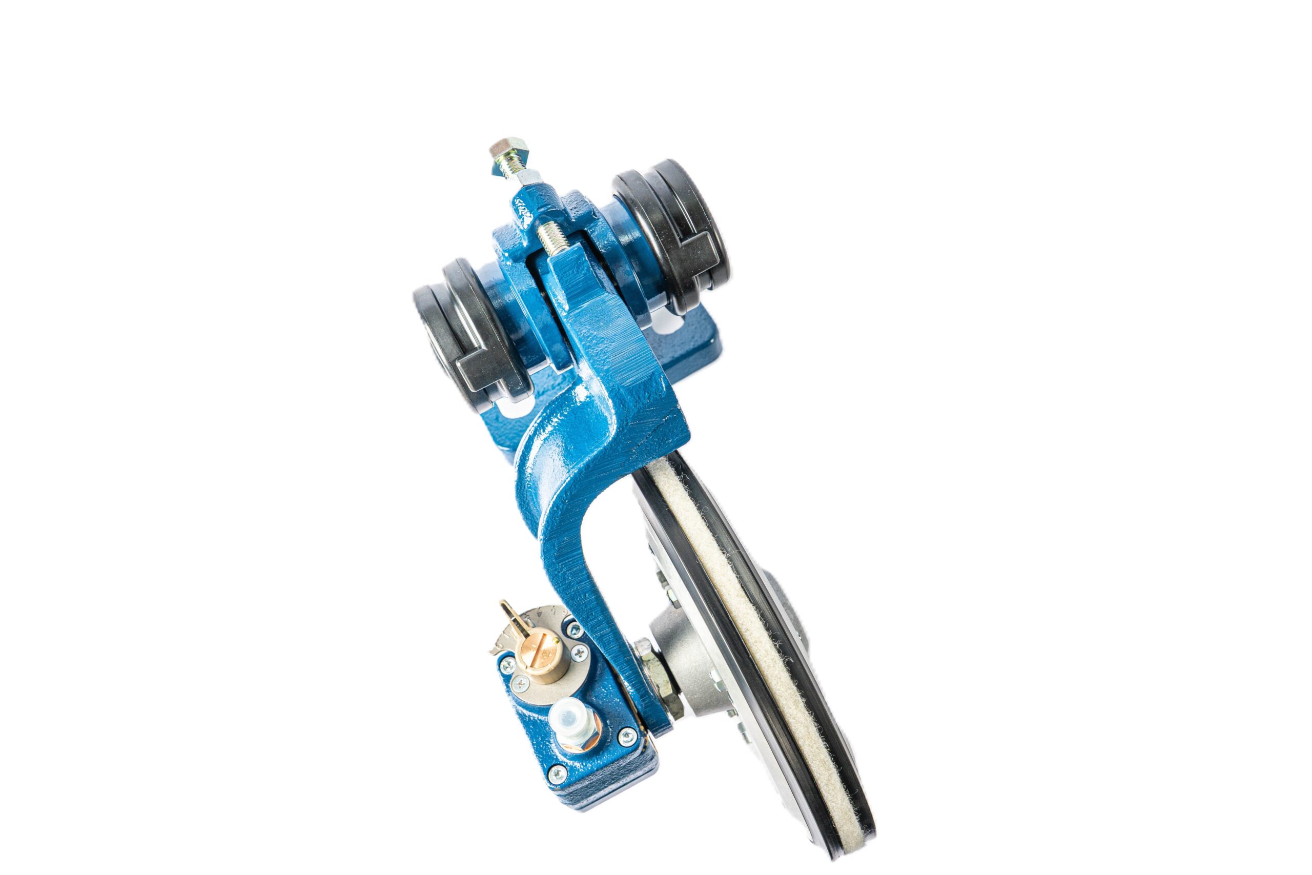 Rope lubricator / RR-type | FUTEC ORIGIN CORPORATION